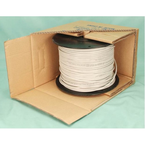 network cable STRANDED CAT-6 /300m