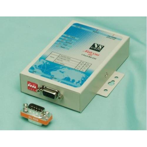 1-port server RS232, VScom