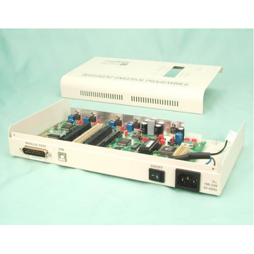 upgrade kit LT48XP naar UXP-versie