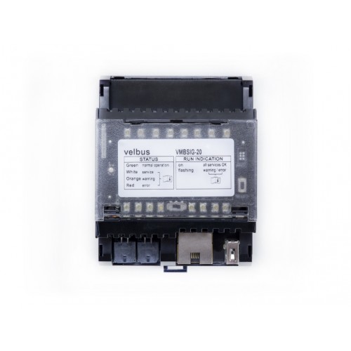 Signum_IoT_Gateway_module